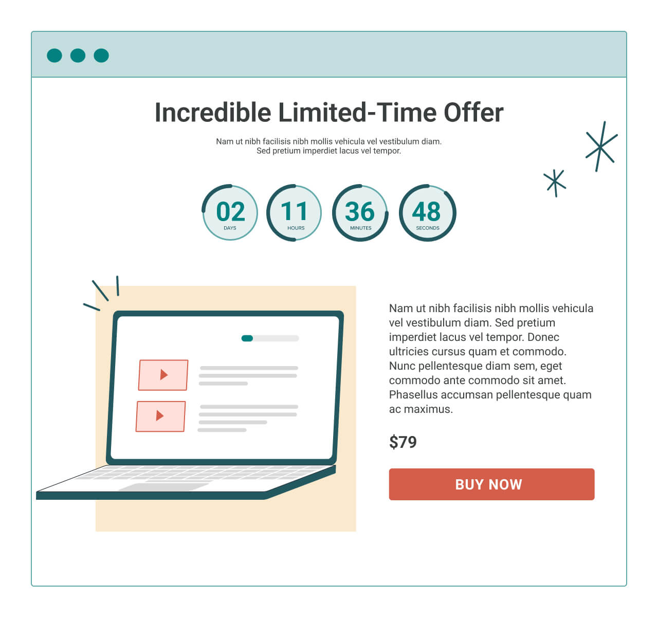 Deadline Funnel: Authentic Evergreen Marketing