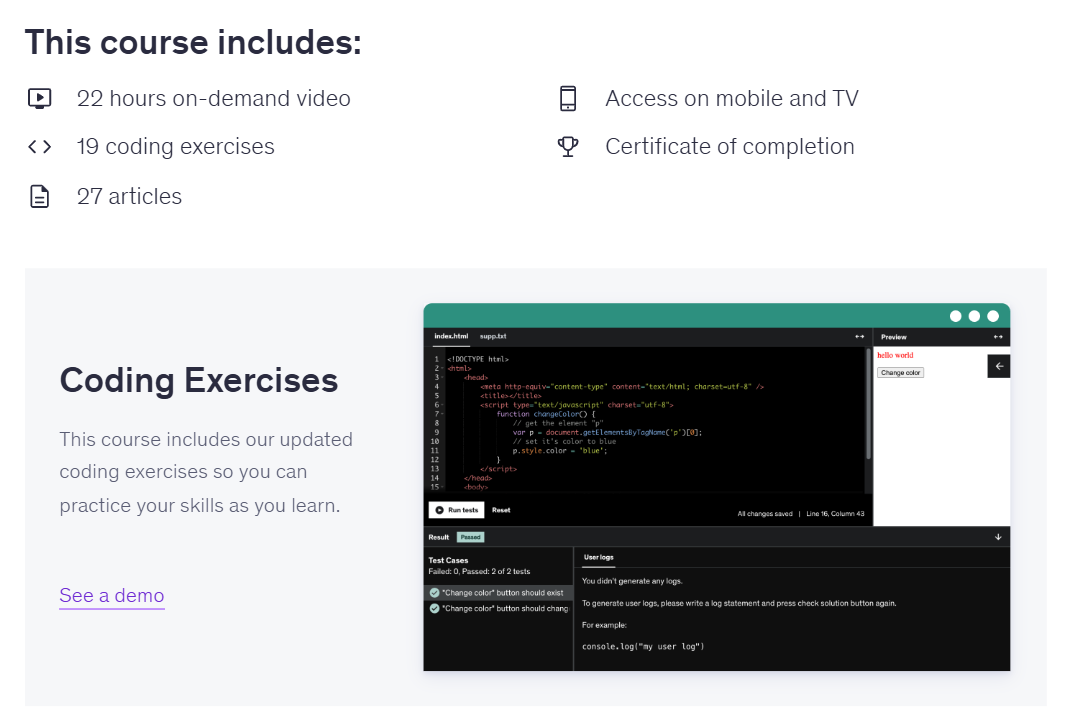 How to Write a Course Description: The Complete Guide With Templates ...